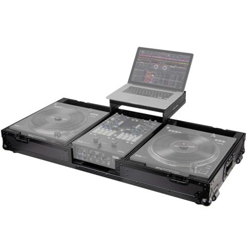 Odyssey FZGSRANE1272WBL Black Low Profile Case | IDJNOW