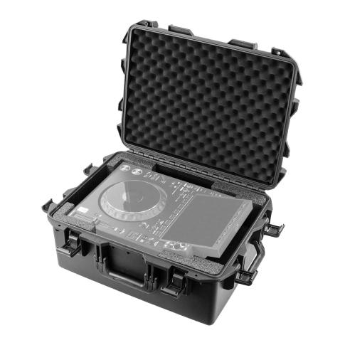 Odyssey VU3000XT Watertight Case for AlphaTheta CDJ-3000X