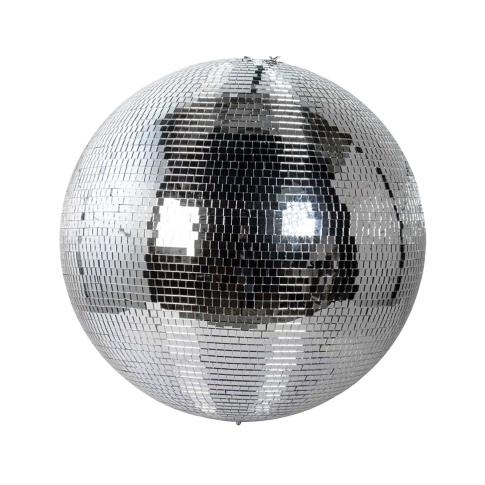 ProX MB-60 60" Mirror Disco Ball with Hanging Ring