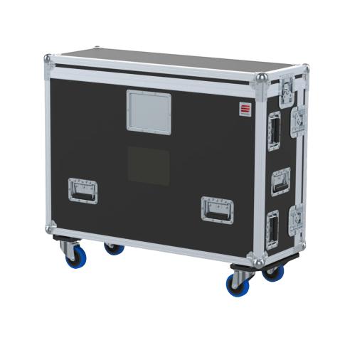 ProX XSM-GMA3onPC Case for grandma onPC Command Wing