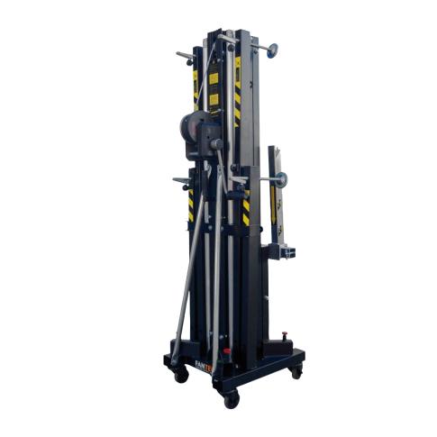 ProX XTF-FT5023 FANTEK Compact Front Loading Lifting Tower