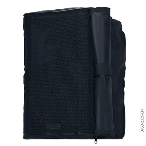 QSC CB10-CVR Weather-Resistant Outdoor Cover for CB10