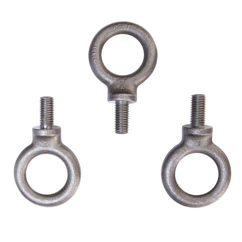 QSC M10 Kit-W Eyebolt Speaker Suspension Kit | IDJNOW