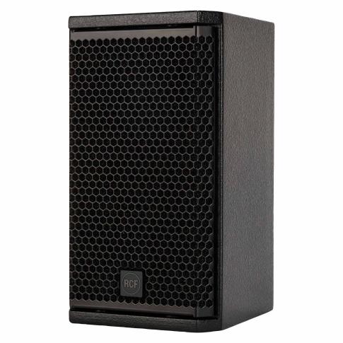 RCF COMPACT M 05 Passive 320W 5" Two-Way Speaker - Black