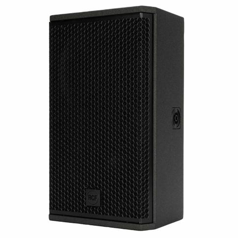 RCF KX 10-A High-Performance 10" 2-Way Source Active Speaker