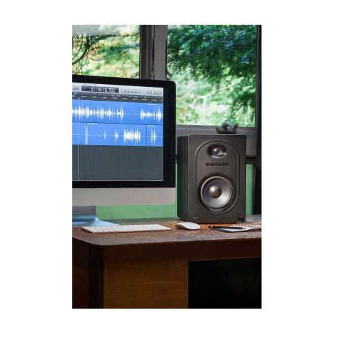 intimidation studio one s5000