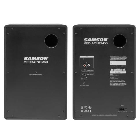 intimidation studio one s5000