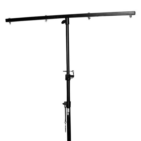 t bar stand