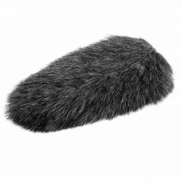 Shure A83-FUR Windjammer windscreen | IDJNOW