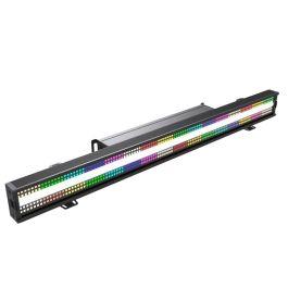 ADJ Jolt Bar FX2 IP20 RGBCW LED Linear Fixture | IDJNOW