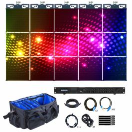 ADJ VS2 5x3 Flying System with Controller | IDJNOW