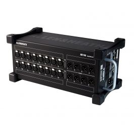 Allen & Heath AB168 48kHz Portable AudioRack | IDJNOW