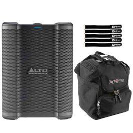 Alto Professional BUSKER Portable PA with Case | IDJNOW