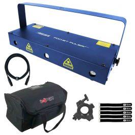 Blizzard Lighting Pocket Pulsar RGB Laser with Bag | IDJNOW