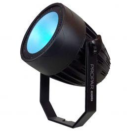 Blizzard Lighting ProPar COB 3-in-1 RGB LED Fixture | IDJNOW