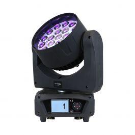 Blizzard Lighting Stiletto GLO19 LED Wash Luminaire | IDJNOW
