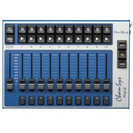 ChamSys MagicQ Mini Wing | IDJNOW