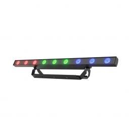 Chauvet DJ COLORBANDH9ILS Hex-Color LED Strip Light | IDJNOW
