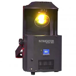 Chauvet DJ Intimidator Scan 360 100 W LED Scanner | IDJNOW