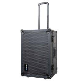 ColorKey CKU-9051 Heavy-Duty Flight Case Trolley | IDJNOW