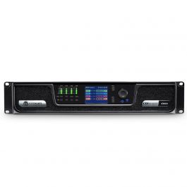 Crown Audio 4-Channel CDi DriveCore 4x600W Power Amplifier | IDJNOW