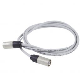 D.A.S. Audio EC-09 0.9m CAT7 EtherCon Link Cable | IDJNOW