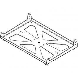 DAS AXS-Aero20 Stacking Bracket | IDJNOW