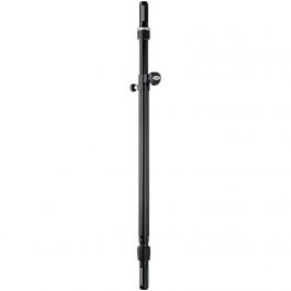 DAS DAS-TSP-1 Branded Telescoping Steel Ring Lock Pole | IDJNOW