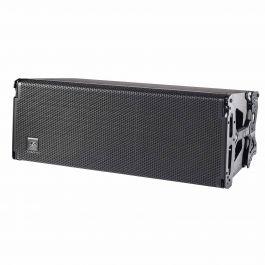 DAS Event 212A 12" 3-Way Powered Line Array System | IDJNOW