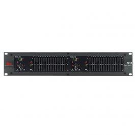 DBX 1215 Dual Channel 15-Band Equalizer | IDJNOW