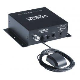 Denon Pro DN-200BR Stereo Bluetooth Audio Receiver - Customer Return ...