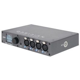Elation Professional EN4 Ethernet to DMX Gateway | IDJNOW