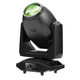 Elation Professional SMARTY MAX Hybrid Fixture | IDJNOW