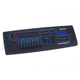 Elation Show Designer 1 Stage Lighting DMX Controller | IDJNOW