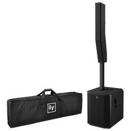 Electro-Voice EVOLVE 90 Column Loudspeaker System - Black