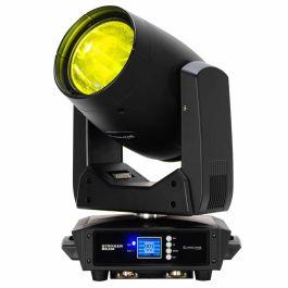 Eliminator Lighting STRYKER BEAM Moving Head Beam | IDJNOW