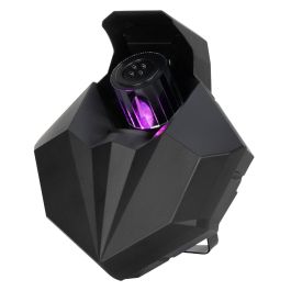 Eliminator Lighting VORTEX LED Moonflower Light | IDJNOW