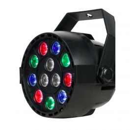 Eliminator Mini Par RGBW LED Par Light | IDJNOW