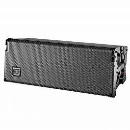 DAS Event 208A Dual 8" Powered Line Array Speaker | IDJNOW