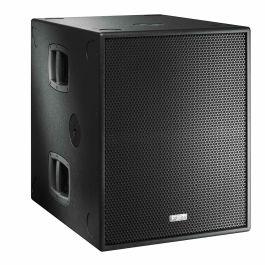 FBT Q 118 SA High Performance Active 18" Subwoofer | IDJNOW