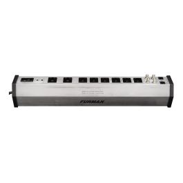 Furman PST-8 DIG 15A 8 Outlet Advanced AC Strip | IDJNOW