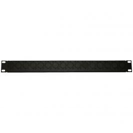 Gator GRW-PNLUNIKO Rackworks Universal Knockout Panel | IDJNOW