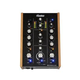 Headliner HL90100 R2 2 Channel Rotary DJ Mixer | IDJNOW
