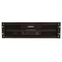 QSC ISA 300 Ti 300 Watt Power Amplifier | IDJNOW