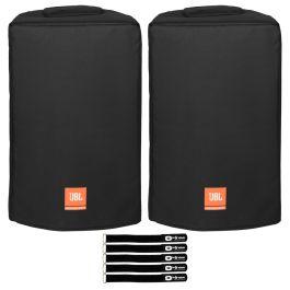 2x JBL Bags EON715-CVR Slip On Covers for EON715 | IDJNOW