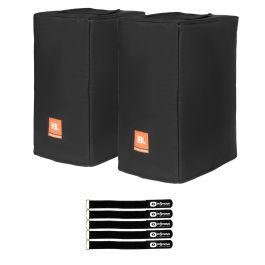 2x JBL Bags Speaker Slipcovers for JBL EON ONE MKII | IDJNOW