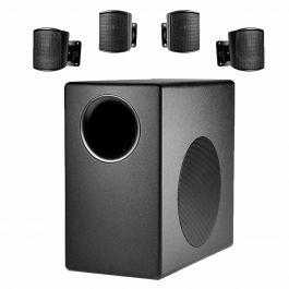 JBL C50PACK Packaged Loudspeaker System | IDJNOW