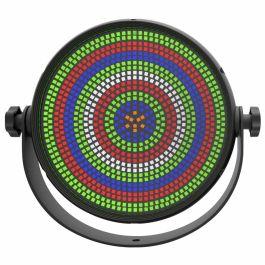 JMAZ Lighting JZ1018 HALO Q4 Strobe LED Strobe Effect Light