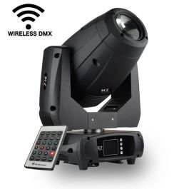 JMAZ Lighting JZ3027 Attco Spot 250Z 250W LED Moving Head