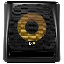 KRK 10S V2 Powered 10" Glass Aramid Composite Studio Subwoofer | IDJNOW